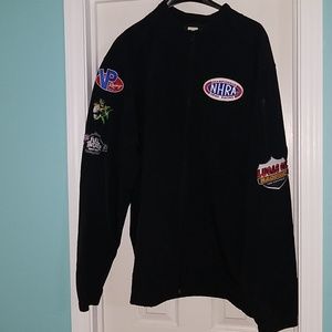 Saint John's Bay Active | Jackets & Coats | Nhra Jacket | Poshmark